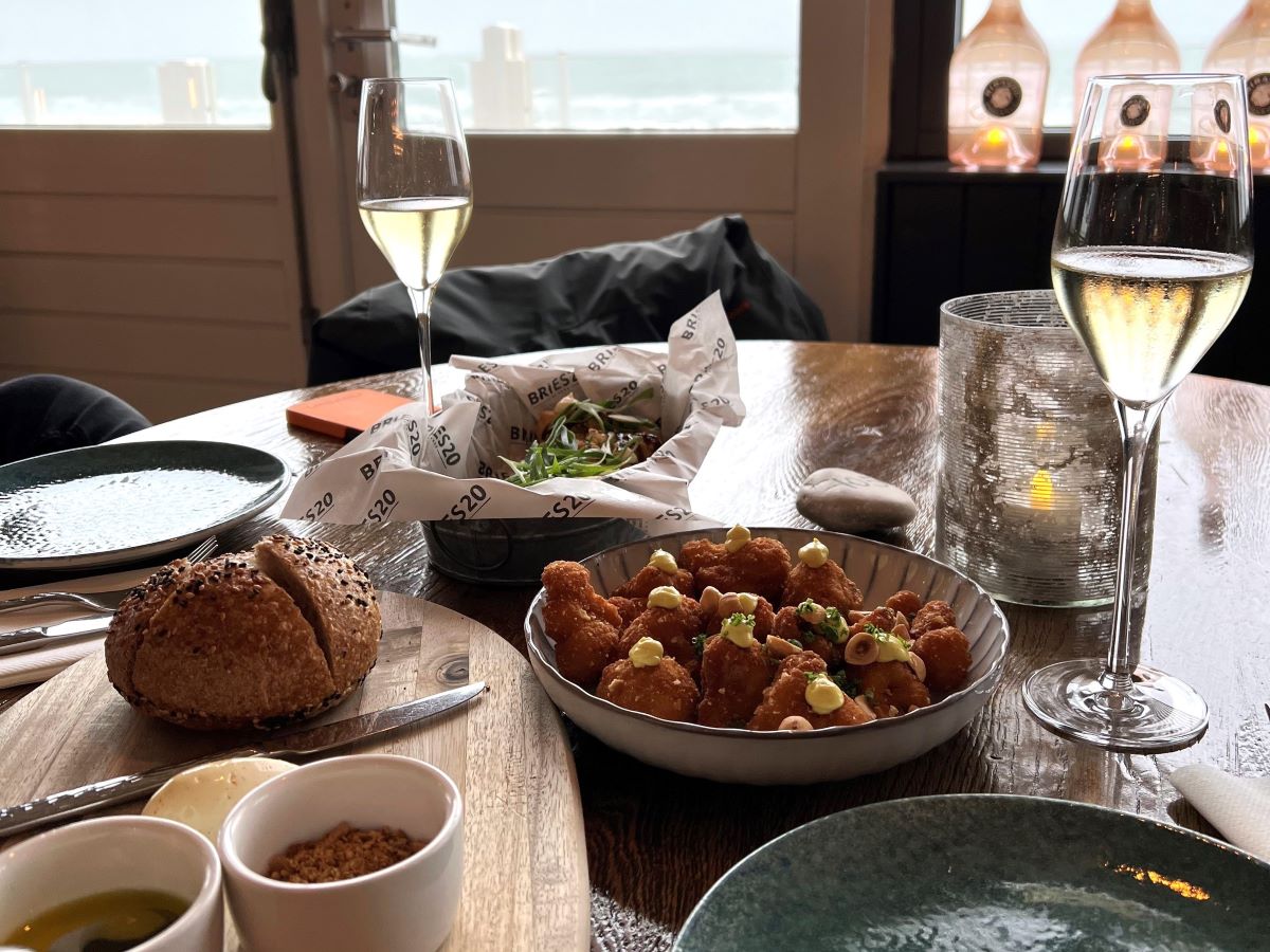 Lekker eten op Texel: dit zijn onze favoriete restaurants