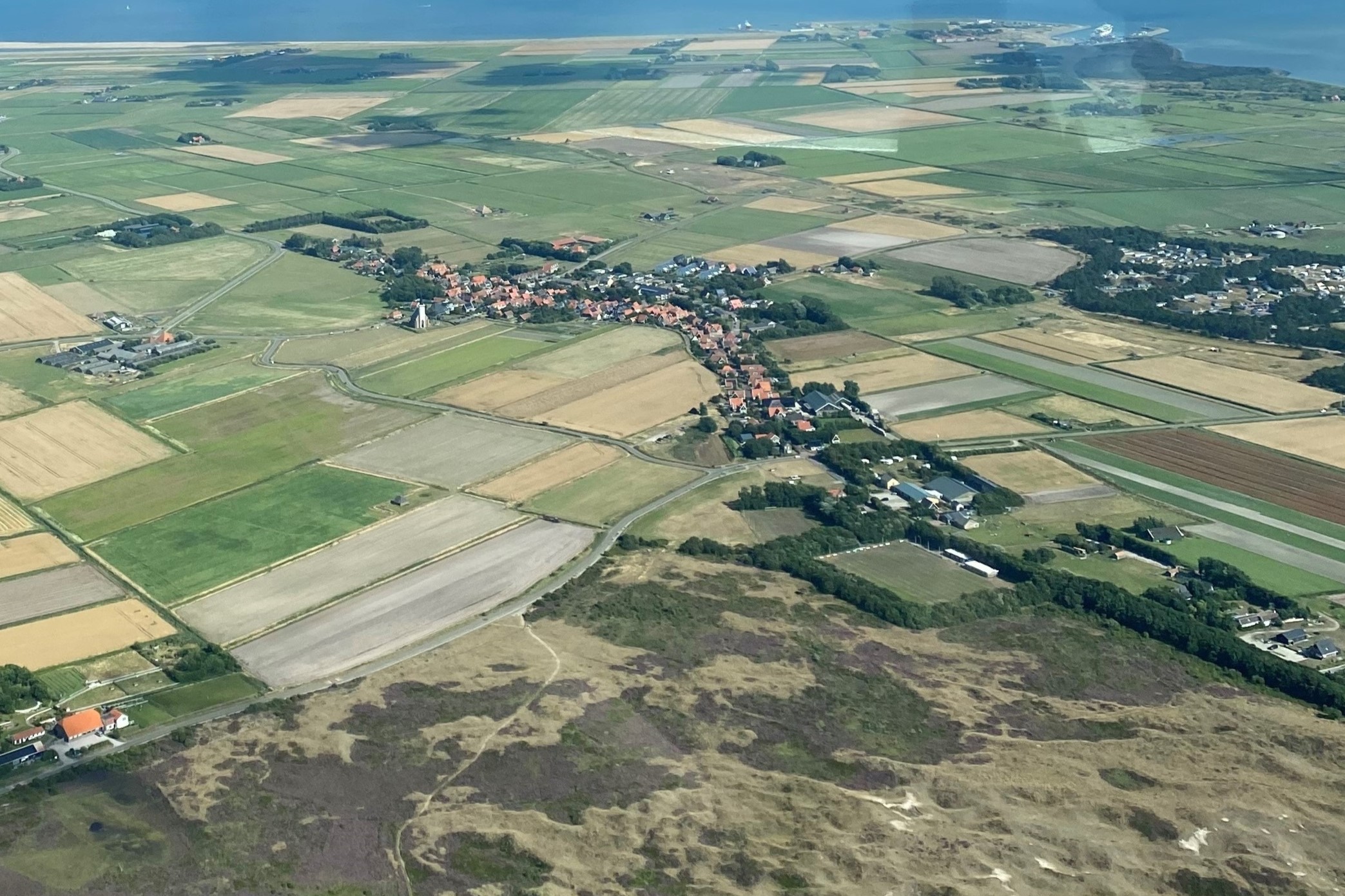 Entdecken Sie die besonderen Orte von Den Hoorn