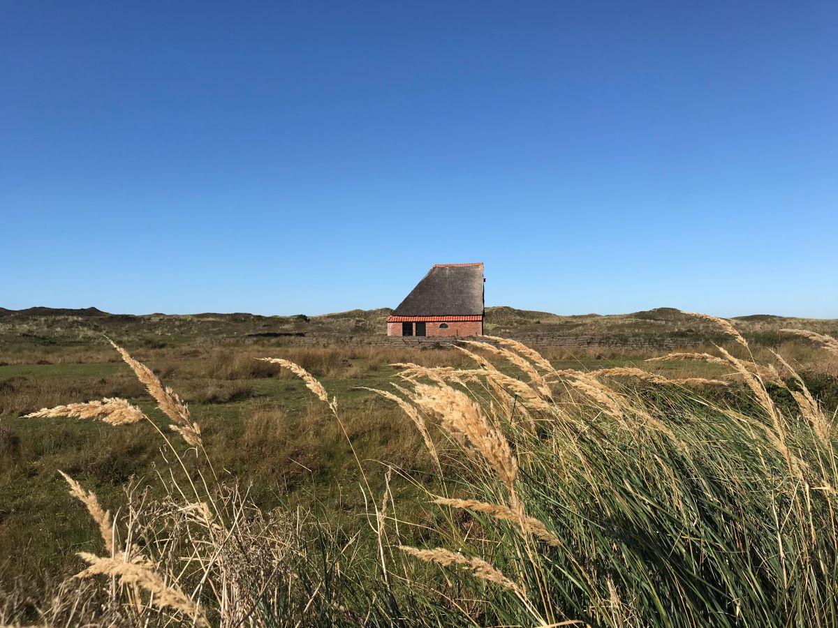 Natuurgebieden van De Koog