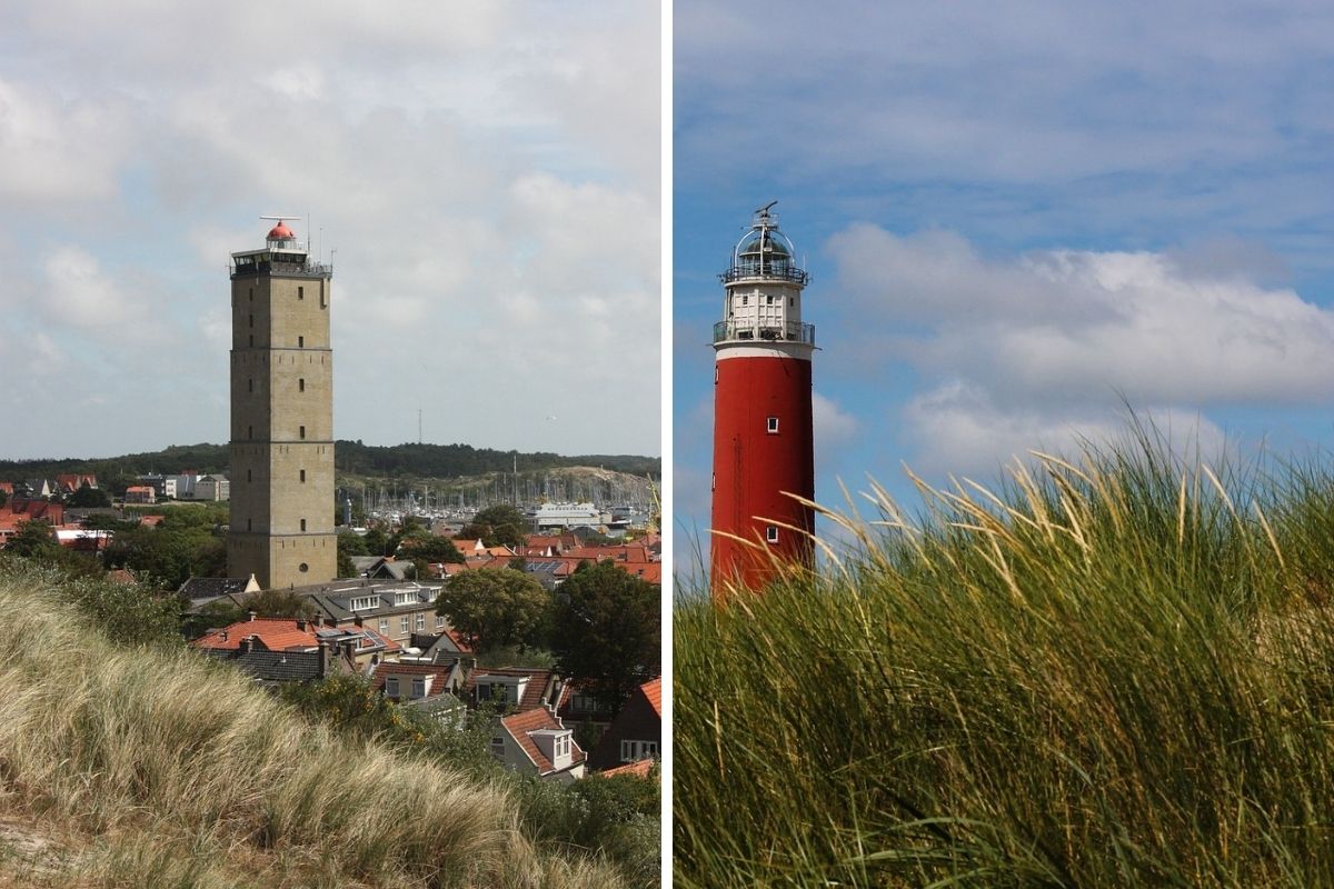Terschelling of Texel? Dit zijn de verschillen