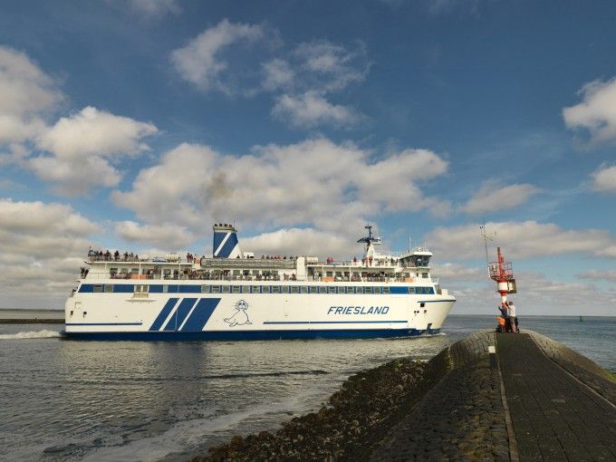 Terschelling of Texel? Dit zijn de verschillen