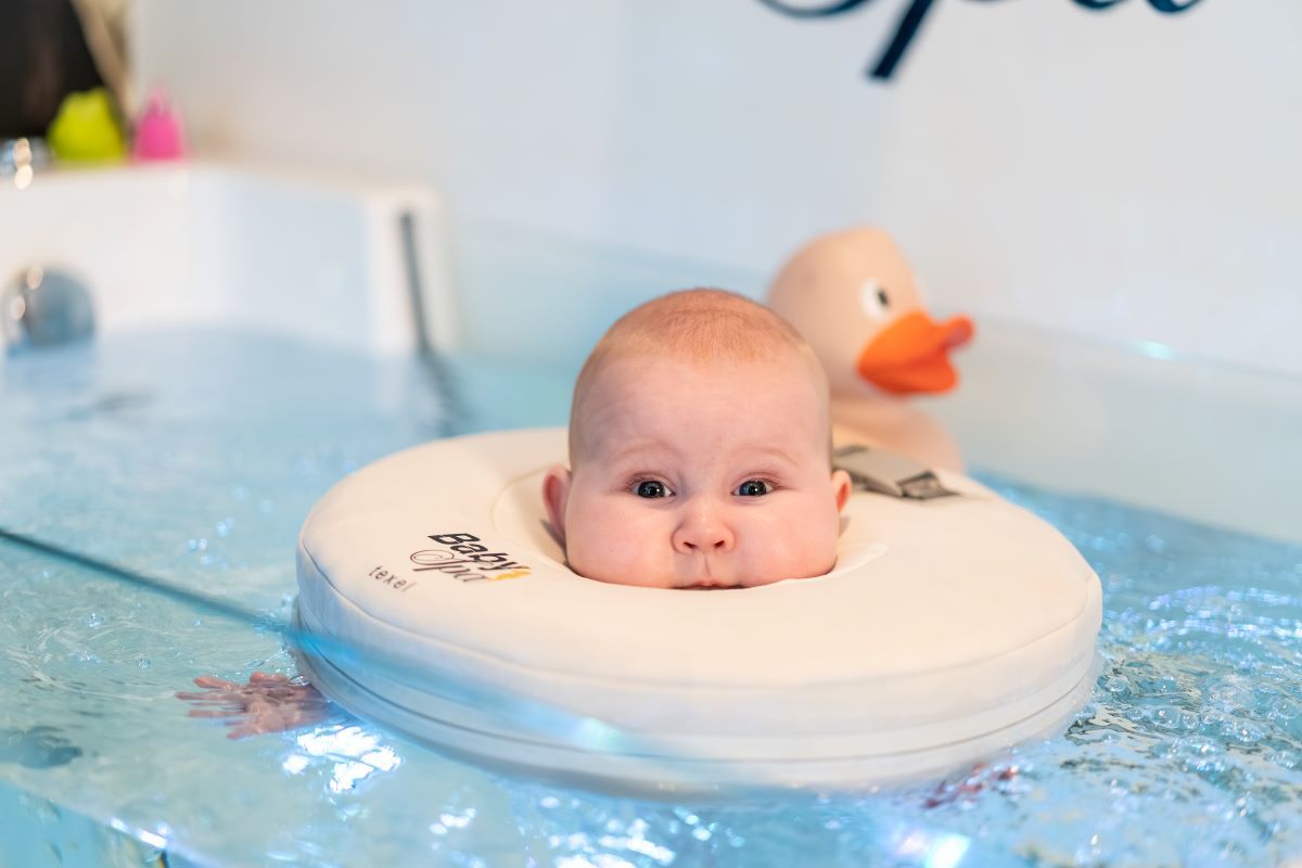 Naar Texel met een baby? Dit zijn onze tips