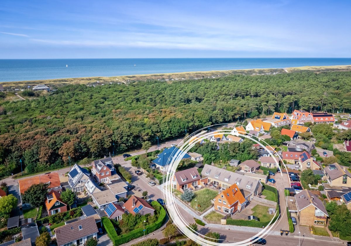 Ligging & plattegrond